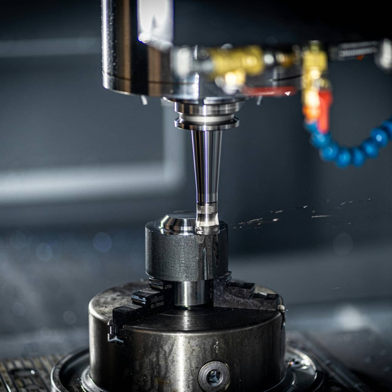 Graphite Products Manufacturer | Precision Graphite Components & Custom ...